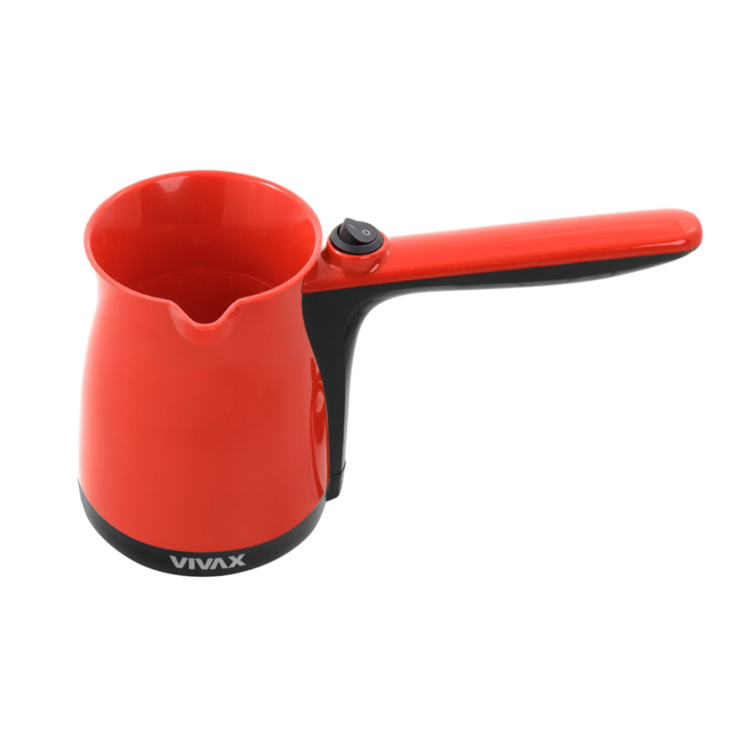 ЃЕЗВЕ ЕЛЕКТРИЧНО ЗА ТУРСКО КАФЕ CM-1000R VIVAX - ХОБИ Home Center